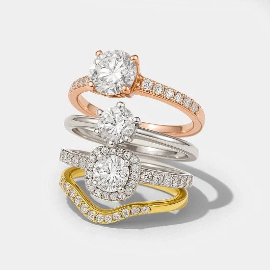 All Rings – AnaClair